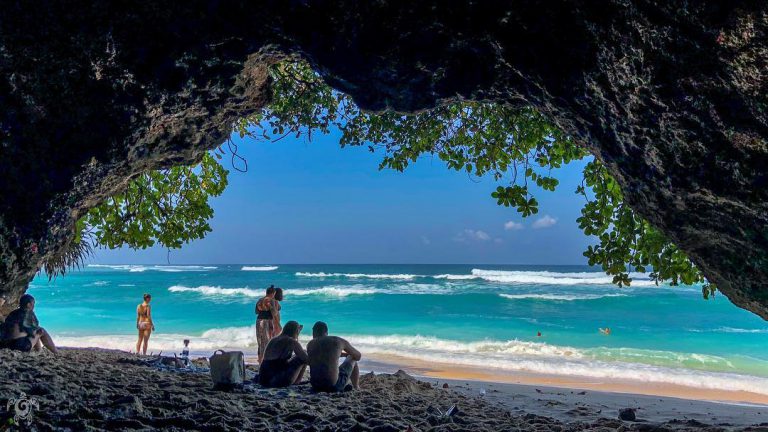 Bali Hidden Beach : Best Bali Secret Beach To Visit - idbackpacker.com