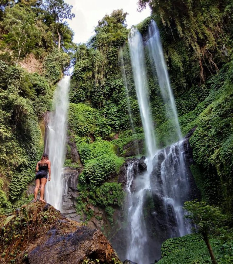 23 Best Bali Waterfall For Your Adventurous Bali Holiday 2025!