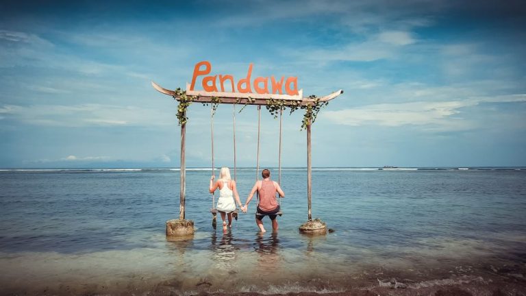 Pandawa Beach In Bali, Newest Most Popular Bali Beach! - idbackpacker