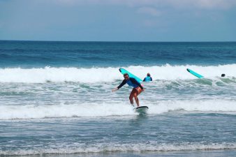 Double Six Bali Beach, Best Beach For Party And Watch Sunset In Bali!