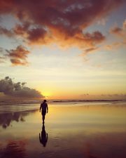 Double Six Bali Beach, Best Beach For Party And Watch Sunset In Bali!
