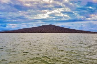 Mount Krakatau, The legendary and deadly volcano - idbackpacker.com