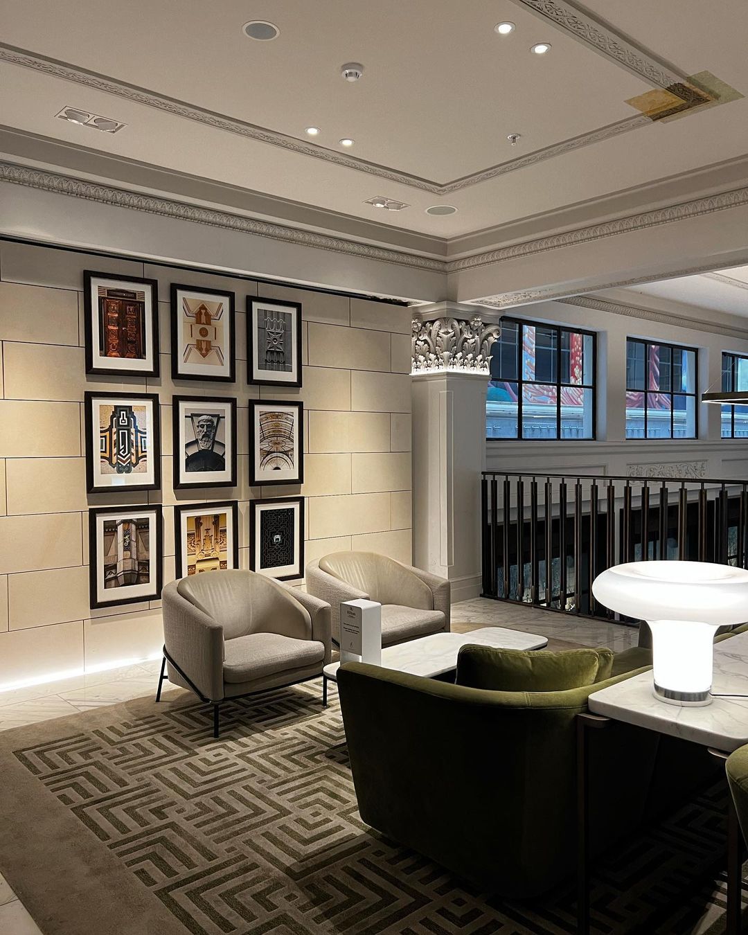 Hilton Melbourne Little Queen Street Rate And Review 2025