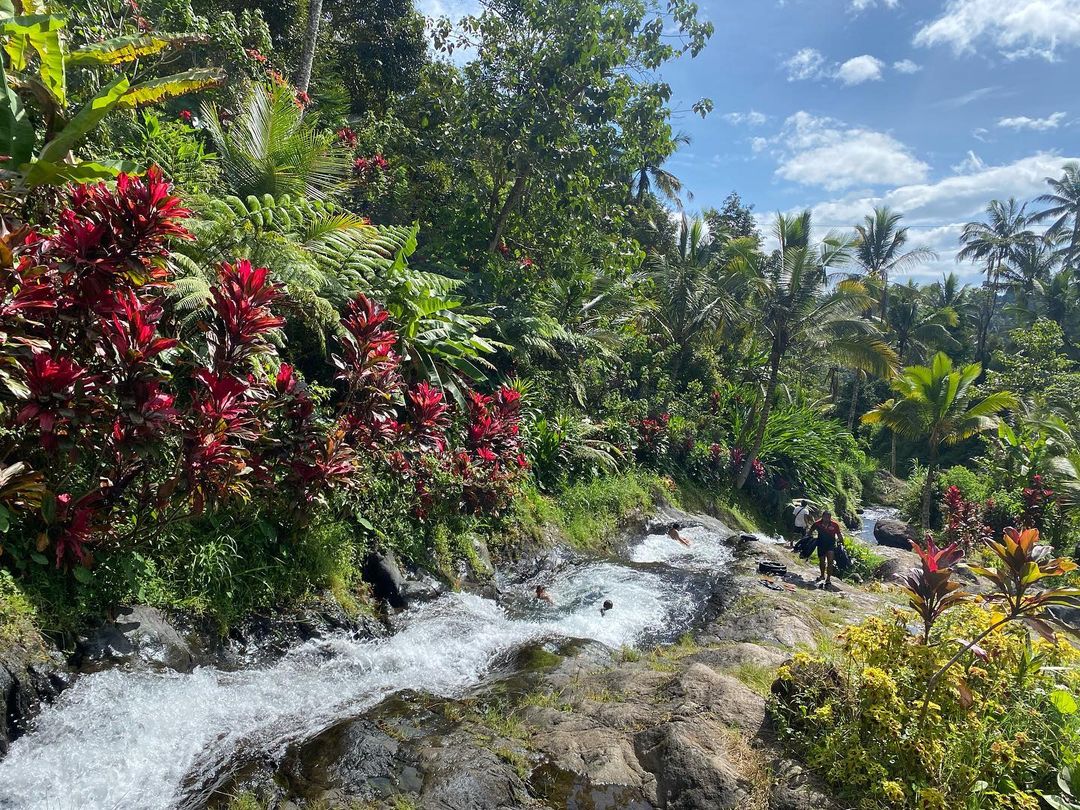 Lemukih Waterfall: Bali's Hidden Gem - A Comprehensive Guide