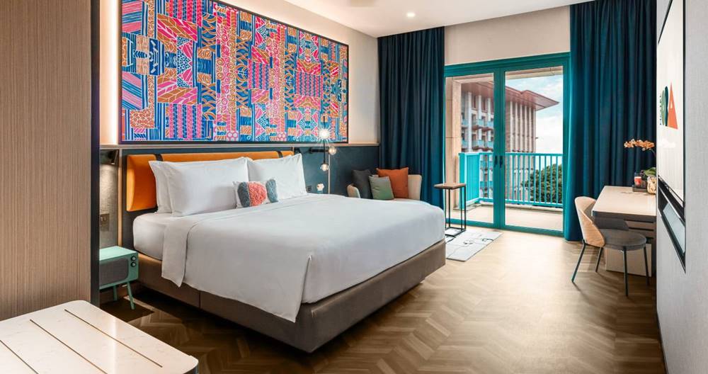17+ Recommended Luxury Hotels on Sentosa Island In 2023