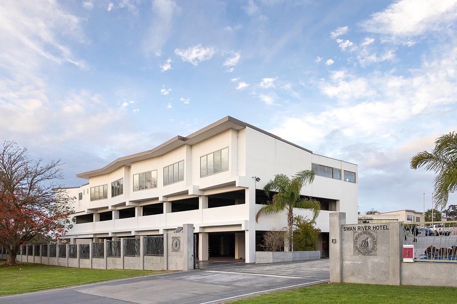 Swan River Hotel Perth Australia Preview 2026