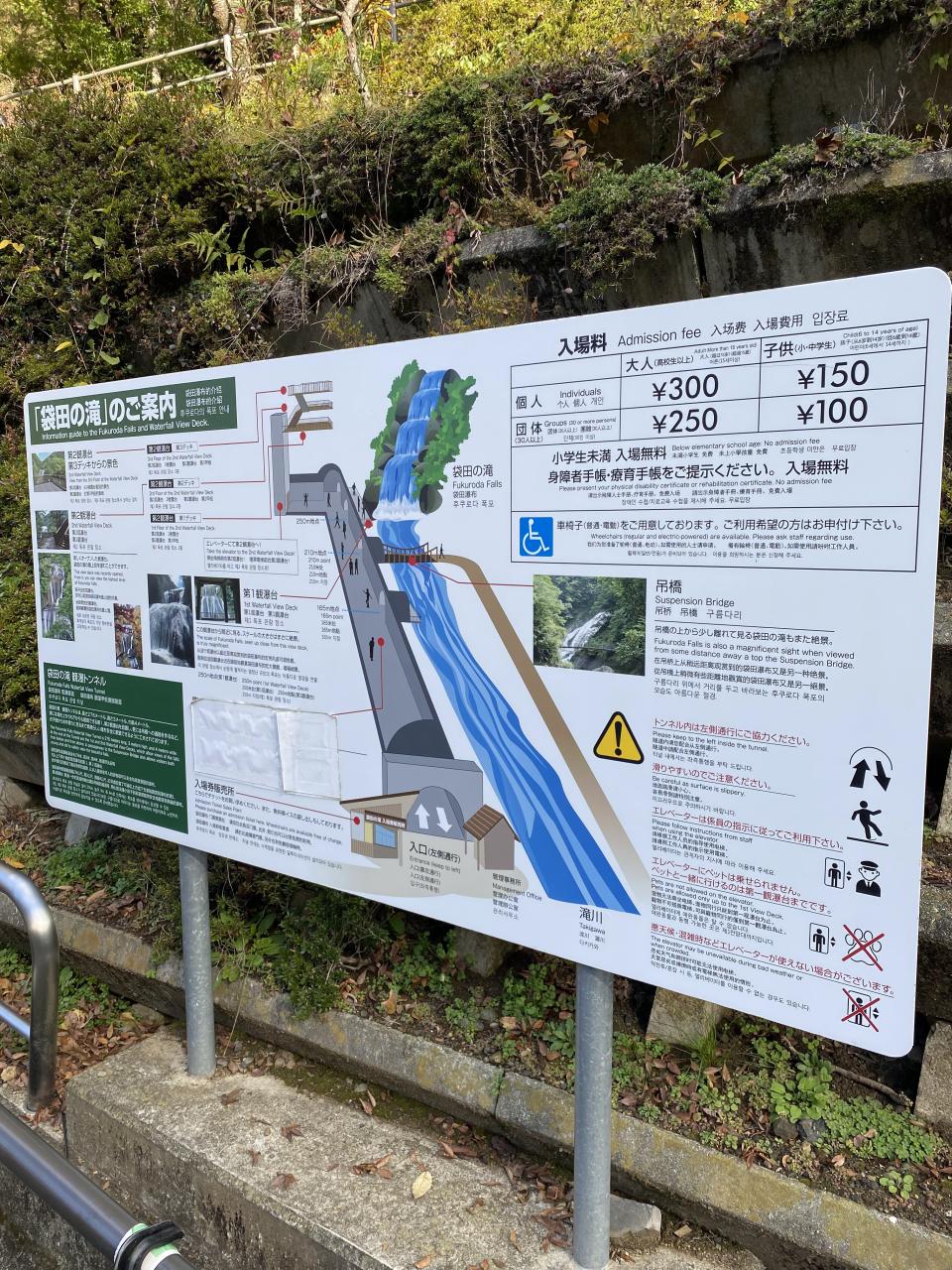 Fukuroda Falls: A Natural Wonder in Ibaraki Prefecture